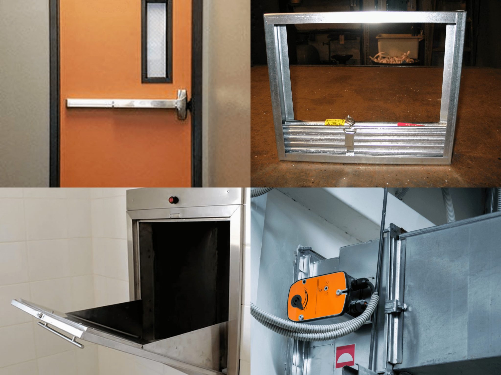 Services – Delta Fire Equipment